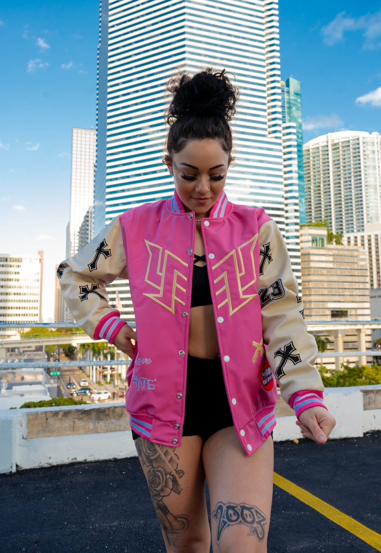 Jackets – Motivani